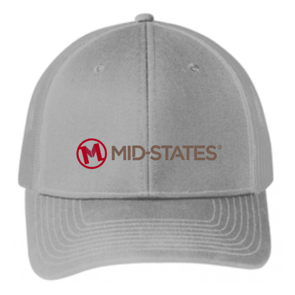 Mid-States Distributing :: Caps and Beanies :: Port Authority Trucker ...